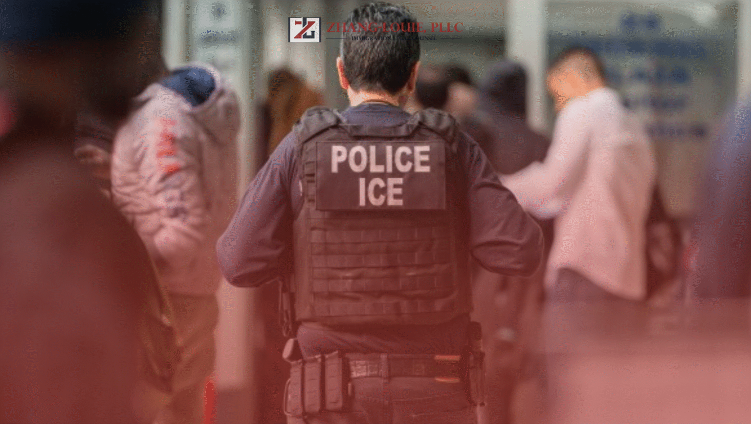 What to Do If ICE Comes to Your Workplace: Know Your Rights – Zhang ...