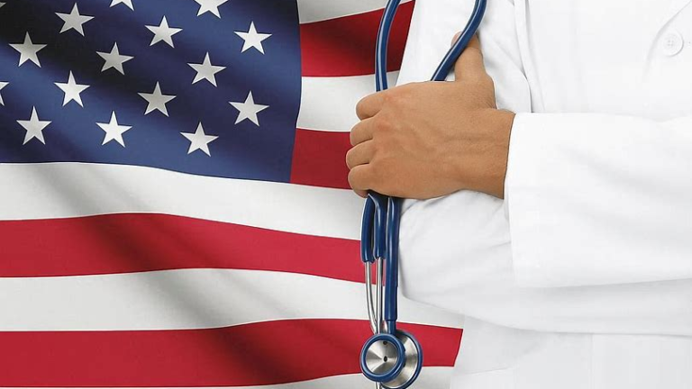 International Doctors Practicing in the U.S. Without Repeating ...